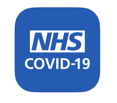 NHS Covid 19 - Track and trace - The Ridge College