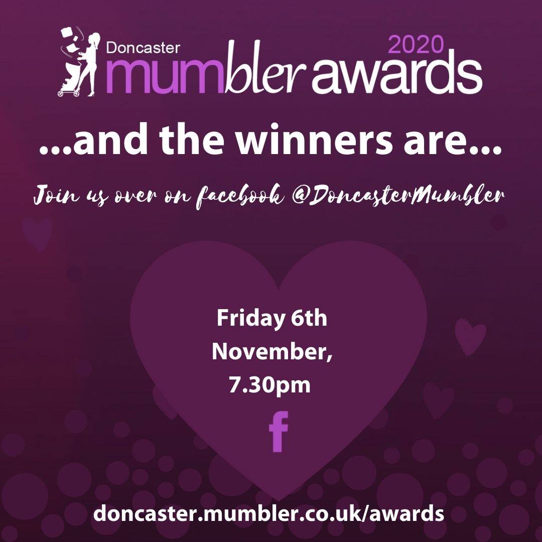 Doncaster Mumbler awards 2020 Bev-Ridge cafe. - The Ridge College