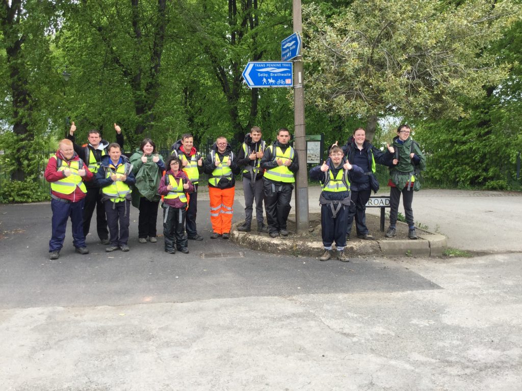 Duke of Edinburgh - The Ridge College