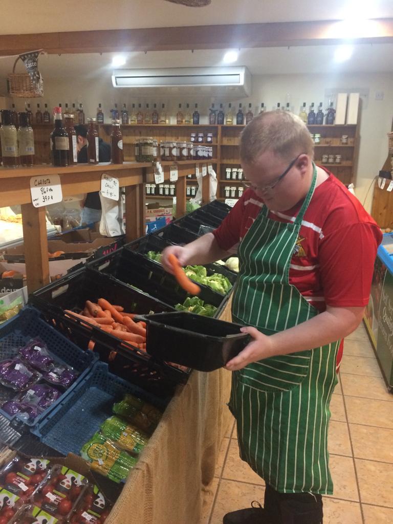 Well Done Thomas! - The Ridge College