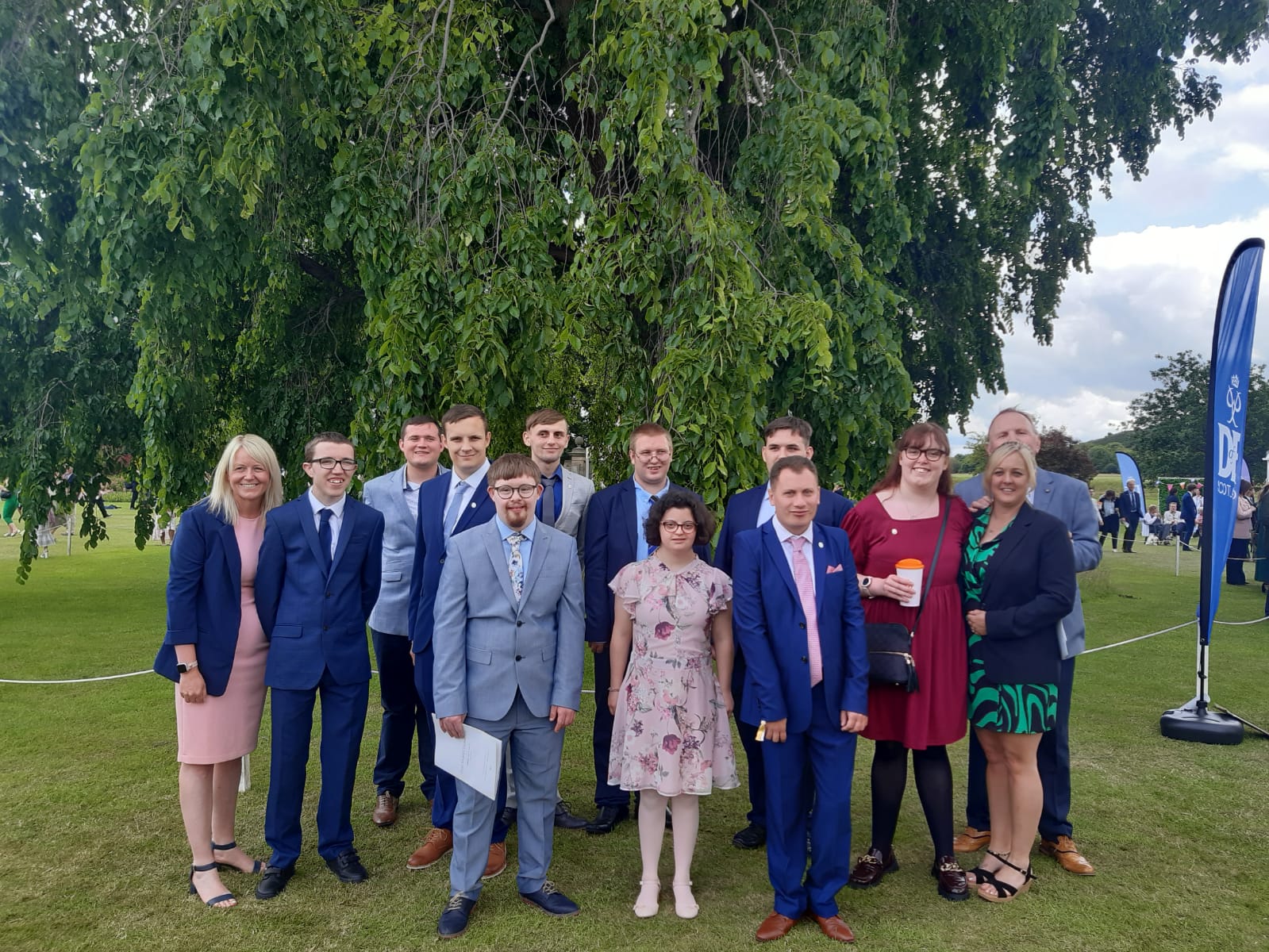 Congratulations to our Duke of Edinburgh Gold Team 2023 - The Ridge College